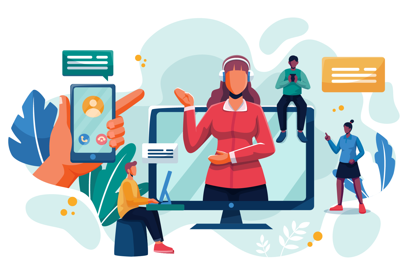 Bagaimana cara mulai menggunakan SADATA? - SADATA